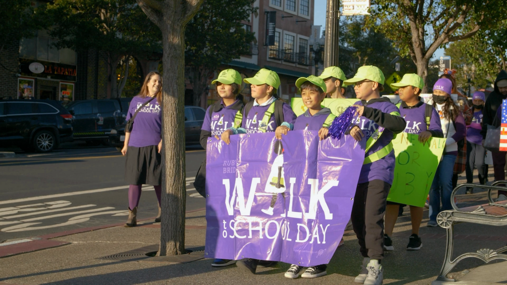 Patrol Program - AAA School Safety Patrol