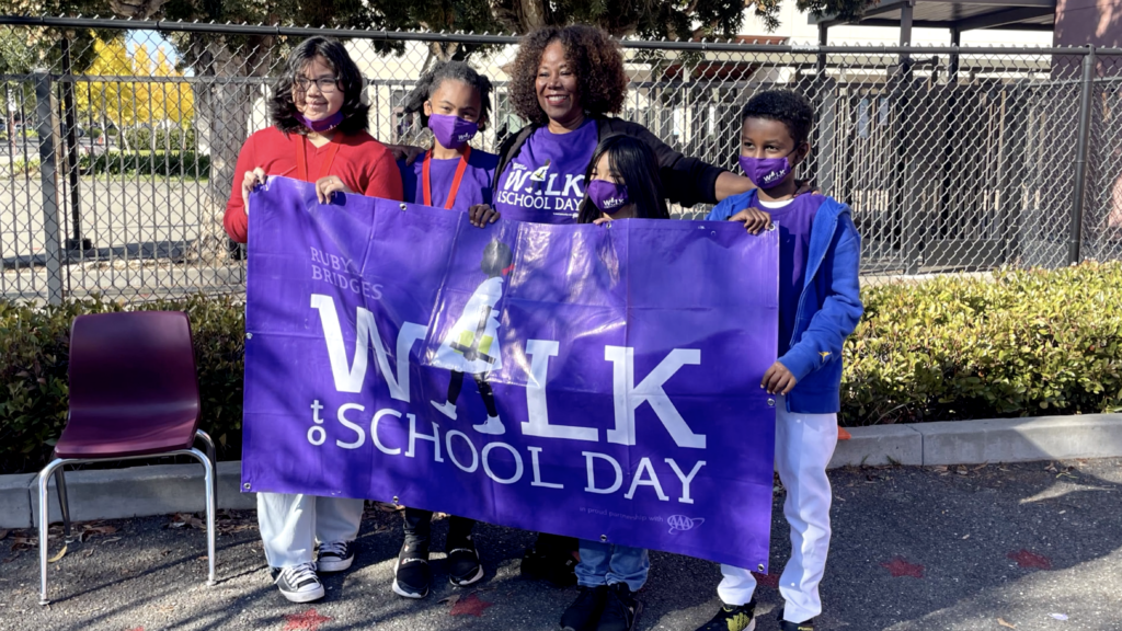 News & Updates - AAA School Safety Patrol